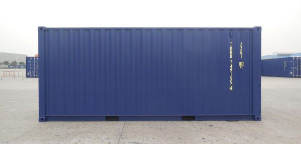 INTEROCEAN CONTAINERS (PVT) LTD – Freight Forwarding & Cargo Consolidation